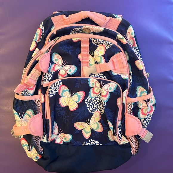 Pottery Barn Kids | Accessories | Pottery Barn Kids Large Mackenzie ...